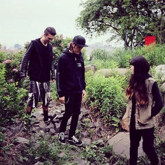 GHXST music, videos, stats, and photos | Last.fm