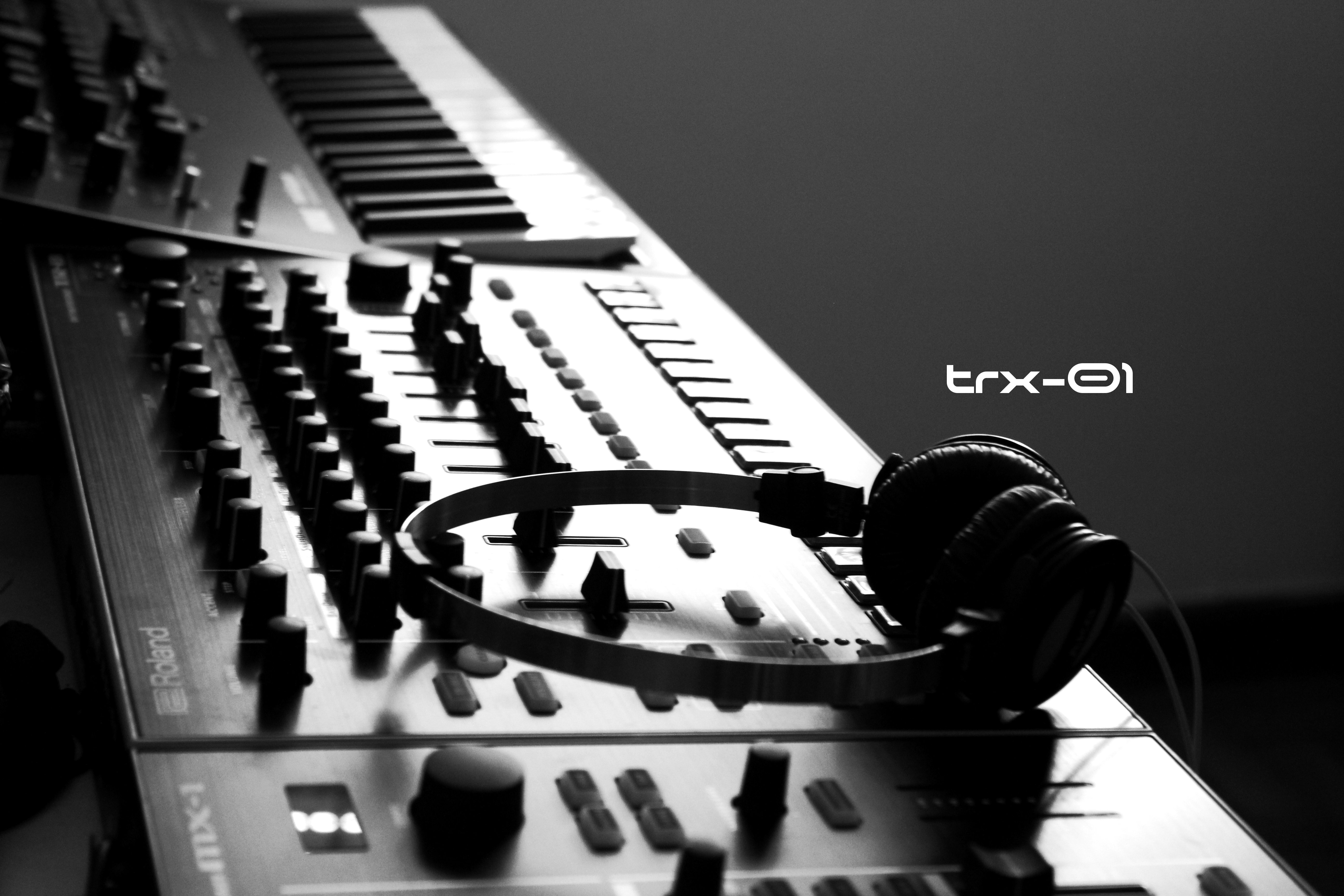 trx-01 music, videos, stats, and photos | Last.fm