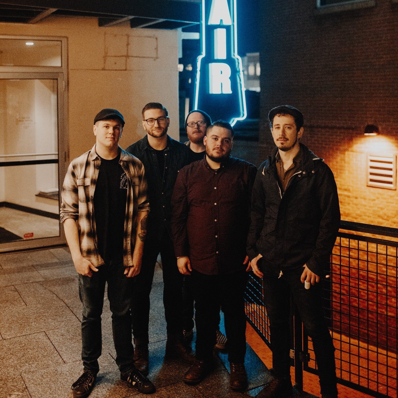 Actor|Observer music, videos, stats, and photos | Last.fm