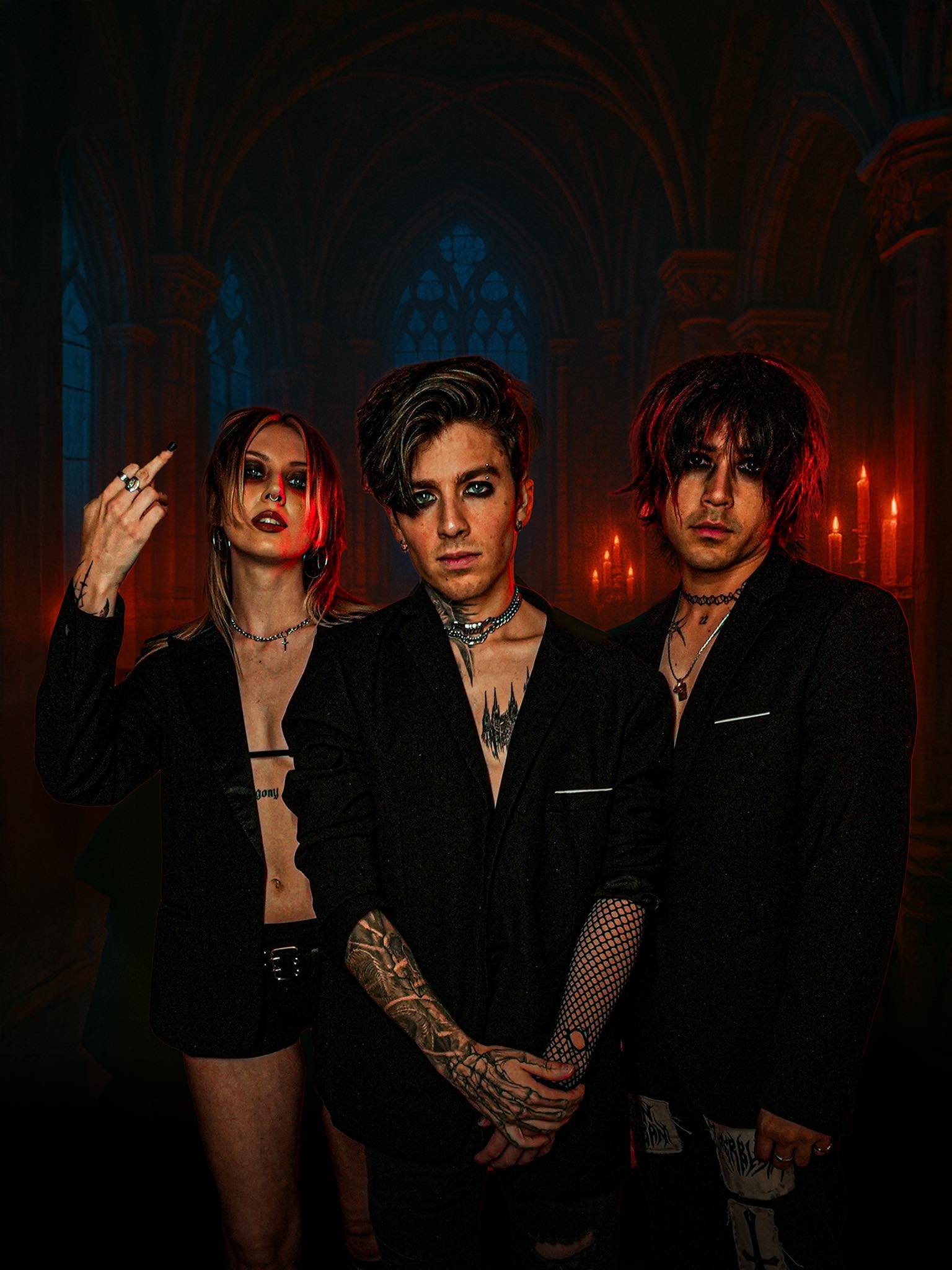 TX2 music, videos, stats, and photos | Last.fm