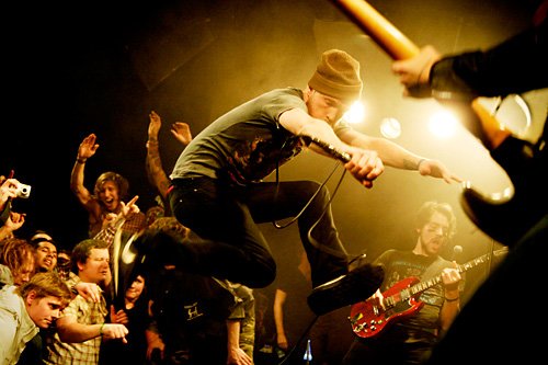 Final Exit music, videos, stats, and photos | Last.fm