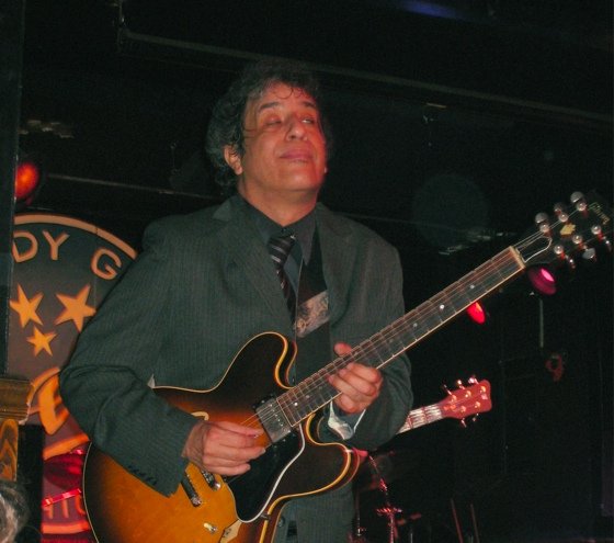 Chris Cain music, videos, stats, and photos | Last.fm