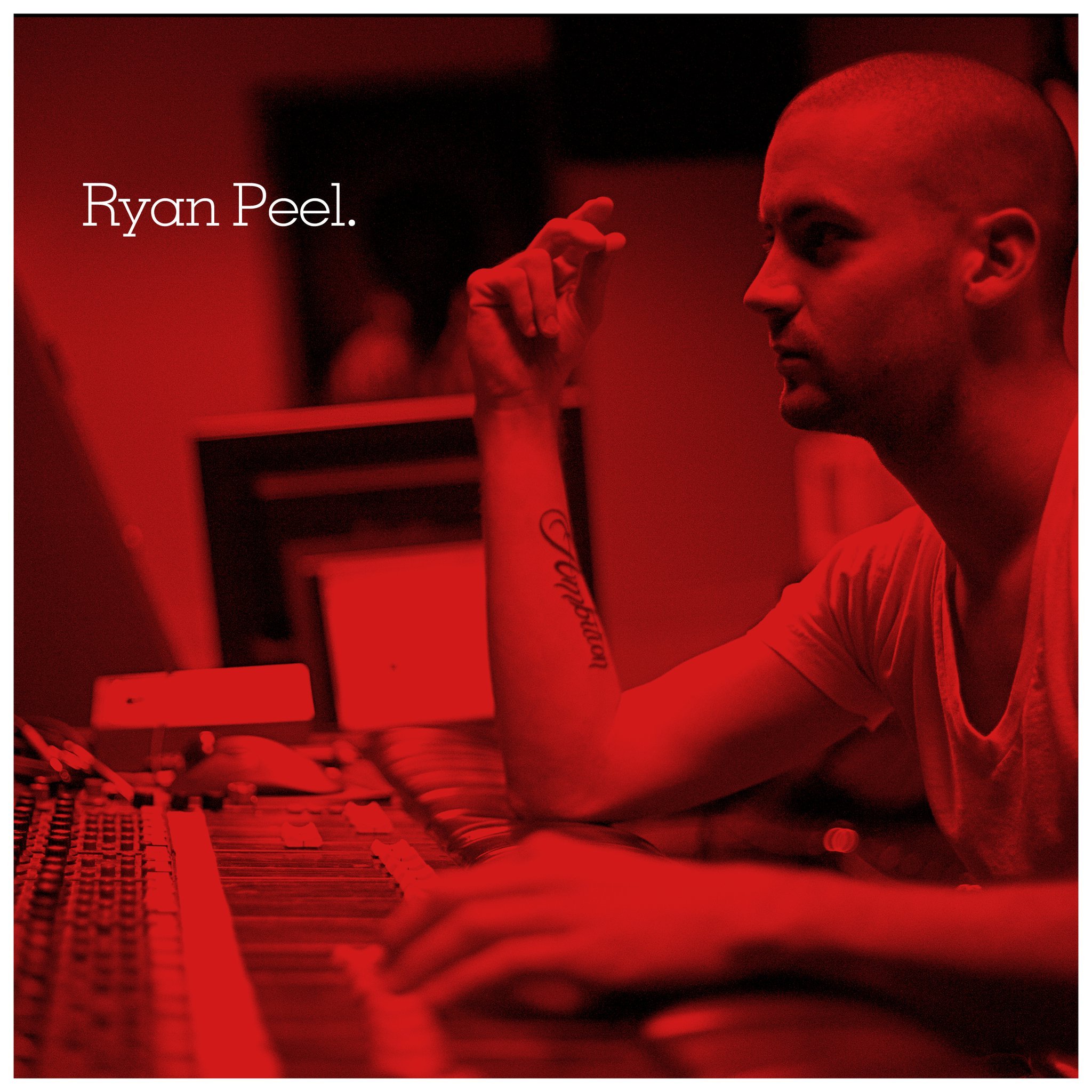 Ryan Peel music, videos, stats, and photos | Last.fm