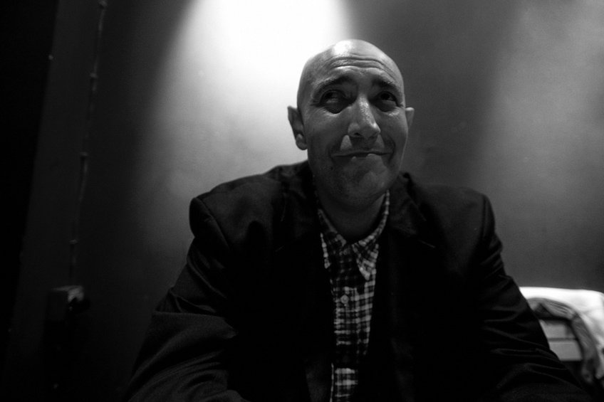 Alan Bishop music, videos, stats, and photos | Last.fm