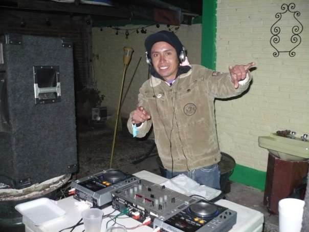 trajer’s Library | Last.fm