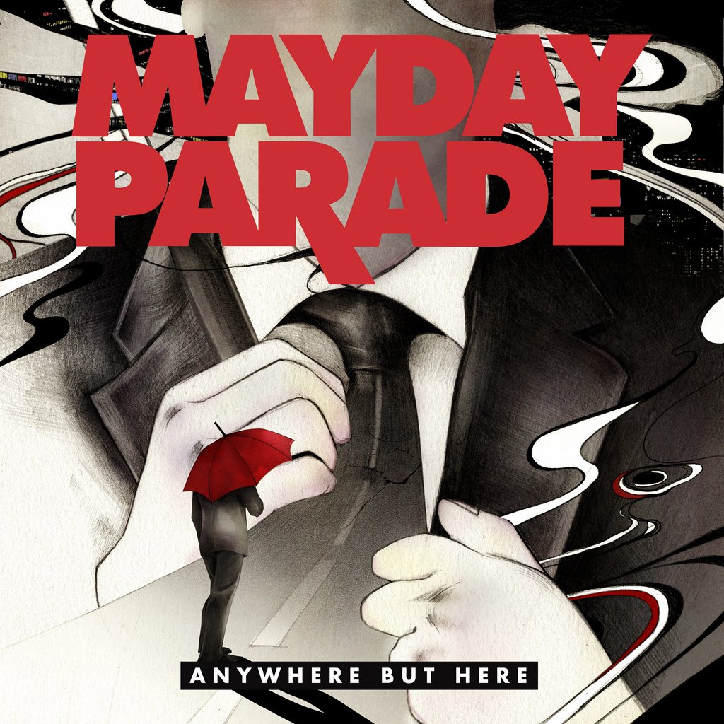 Mayday Parade Stay Lyrics