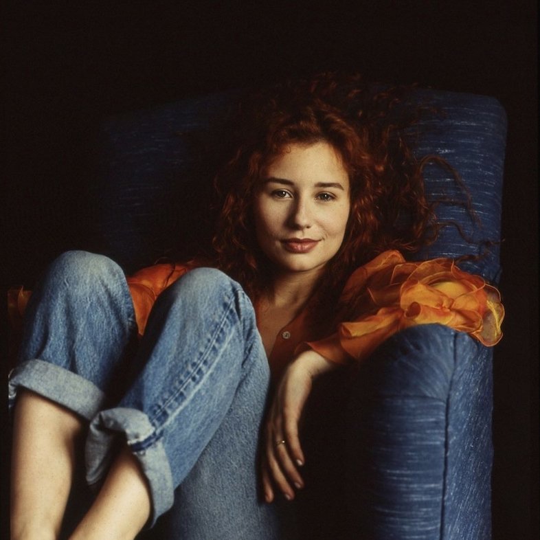 Tori Amos 2000