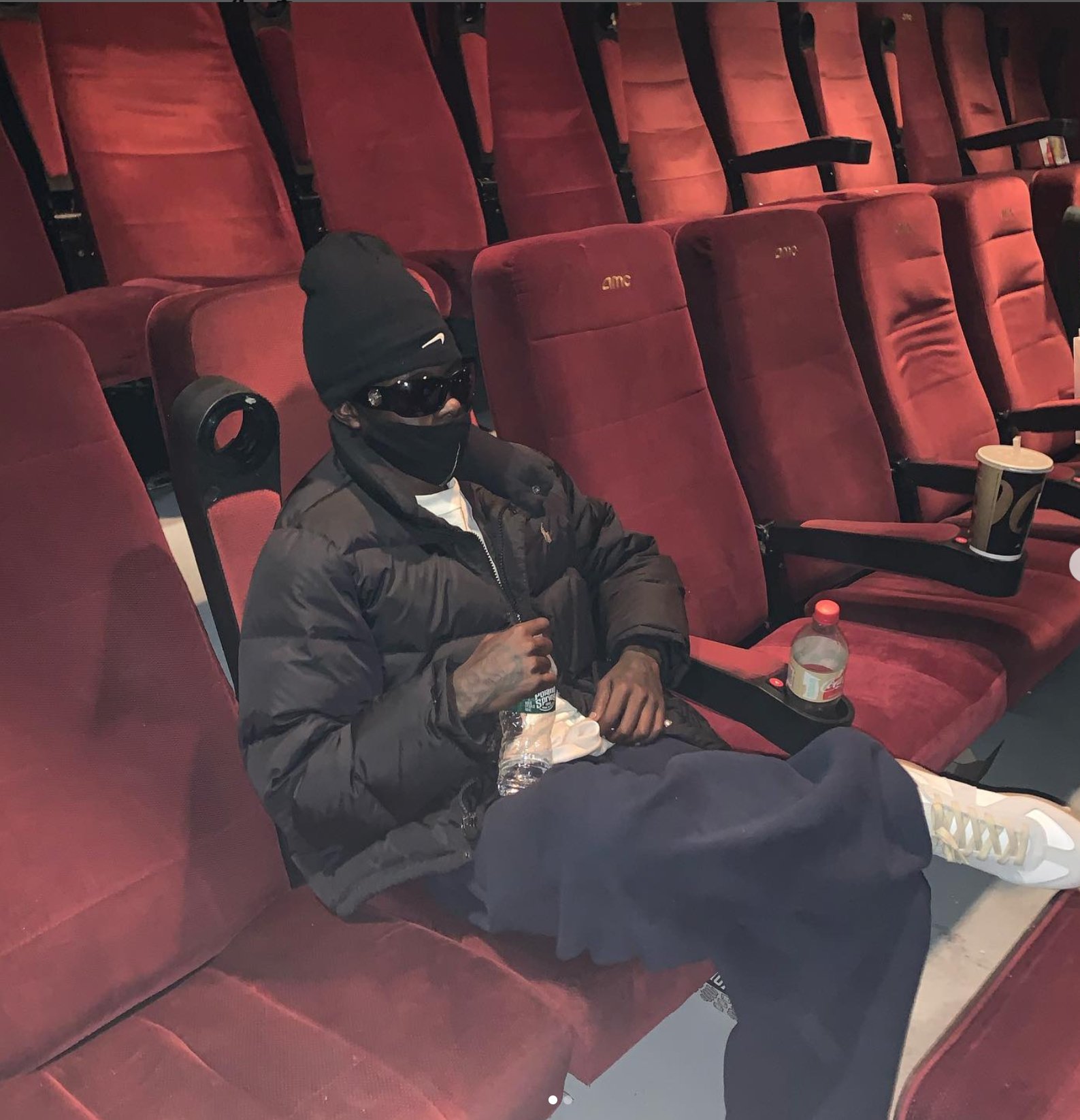 Niontay music, videos, stats, and photos | Last.fm