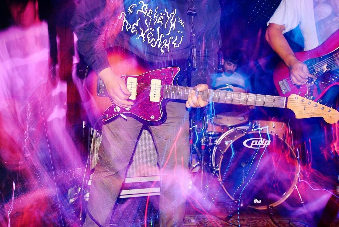 Luster の音楽、動画、統計および写真 | Last.fm