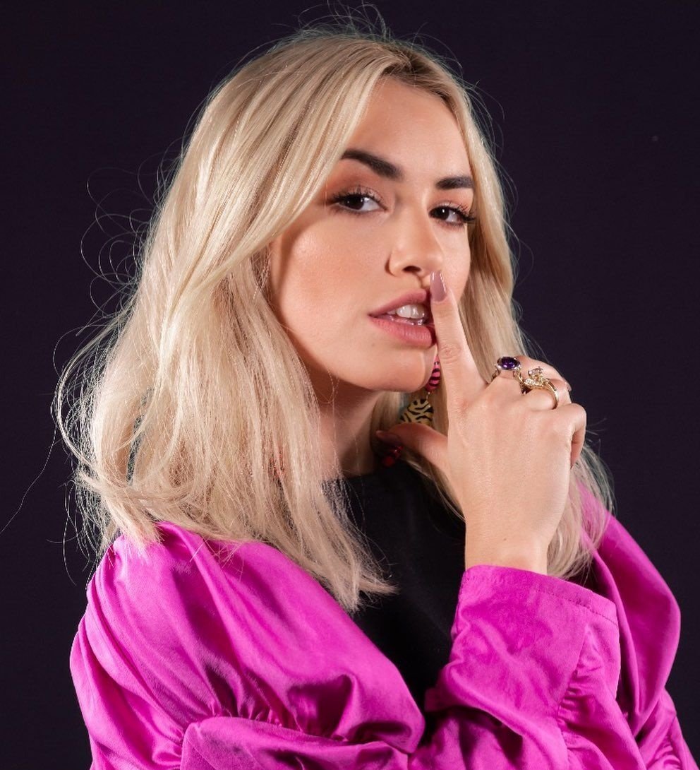 Lali music, videos, stats, and photos | Last.fm