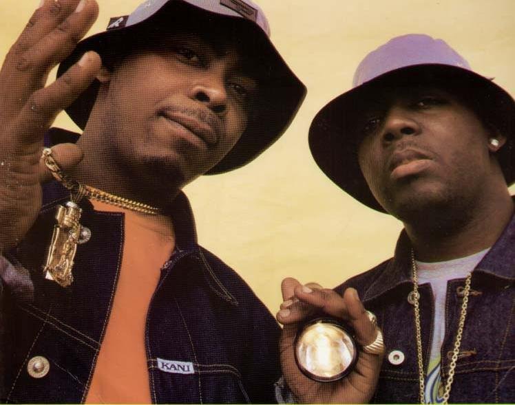 EPMD music, videos, stats, and photos | Last.fm
