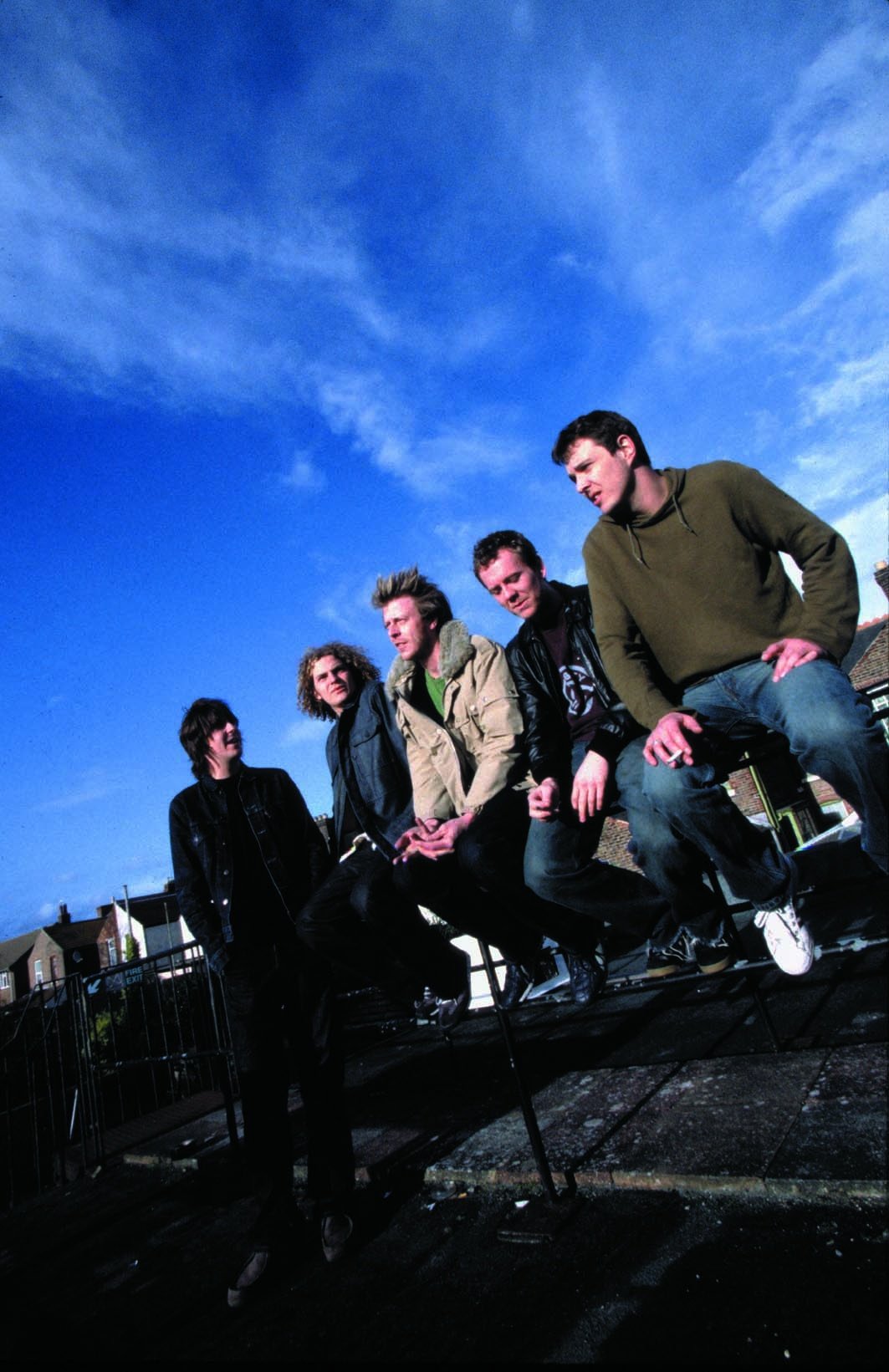 Toploader music, videos, stats, and photos | Last.fm