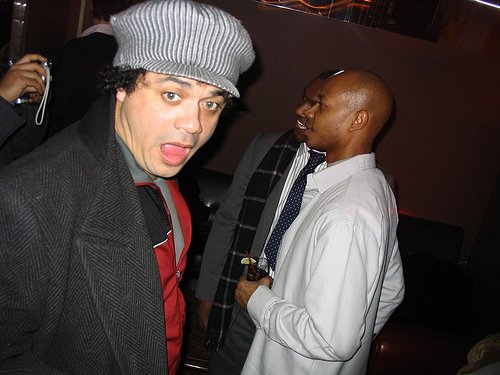 Clark Gayton music, videos, stats, and photos | Last.fm