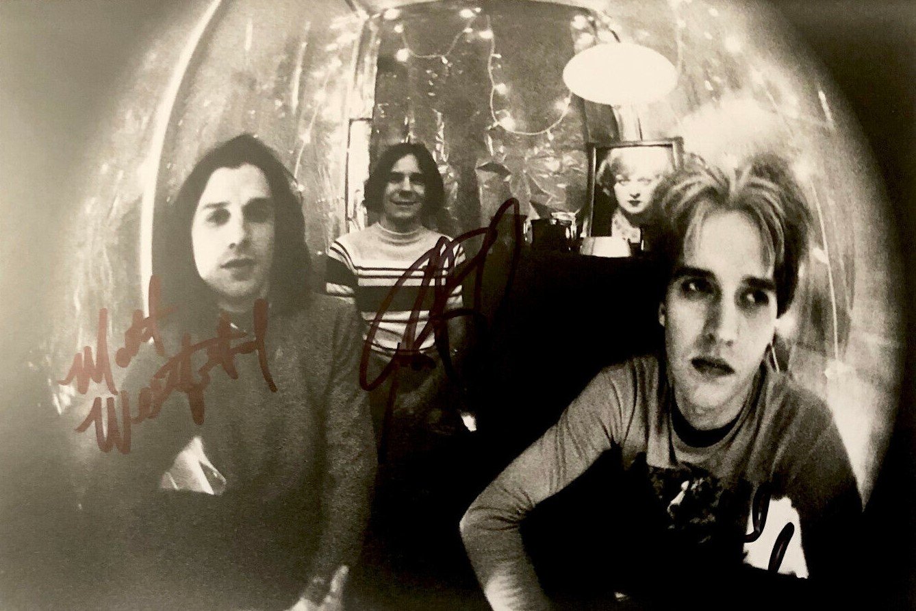 Gwen Mars music, videos, stats, and photos | Last.fm