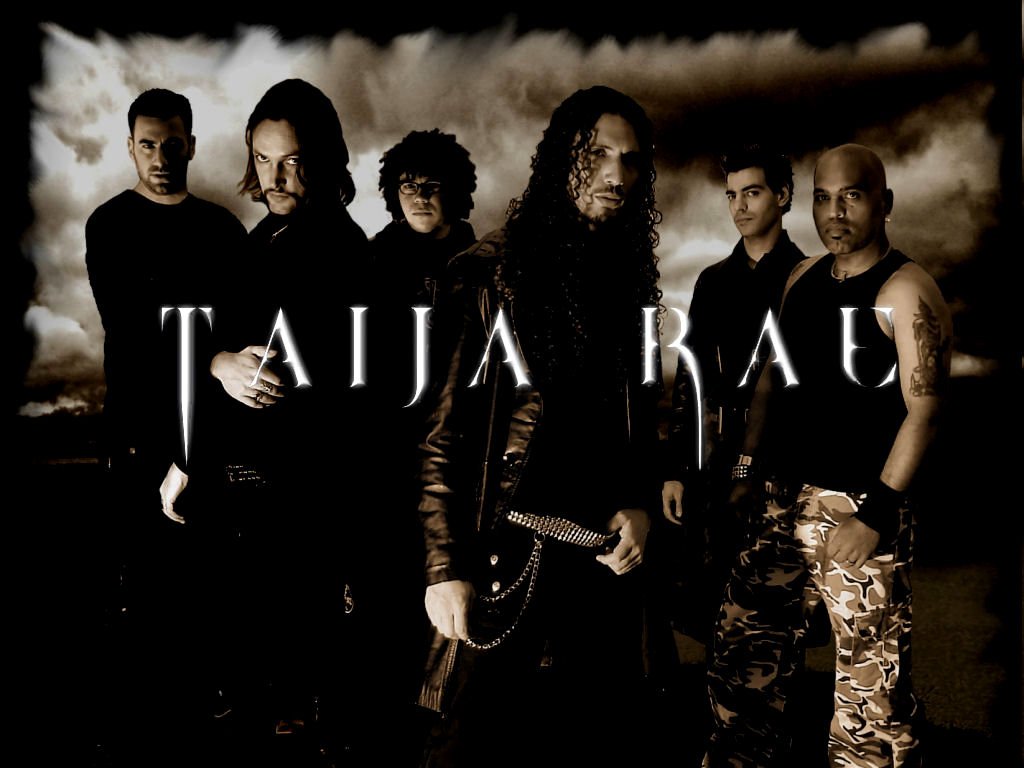 Taija Rae Black Mail