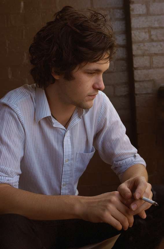 Ned Collette music, videos, stats, and photos | Last.fm