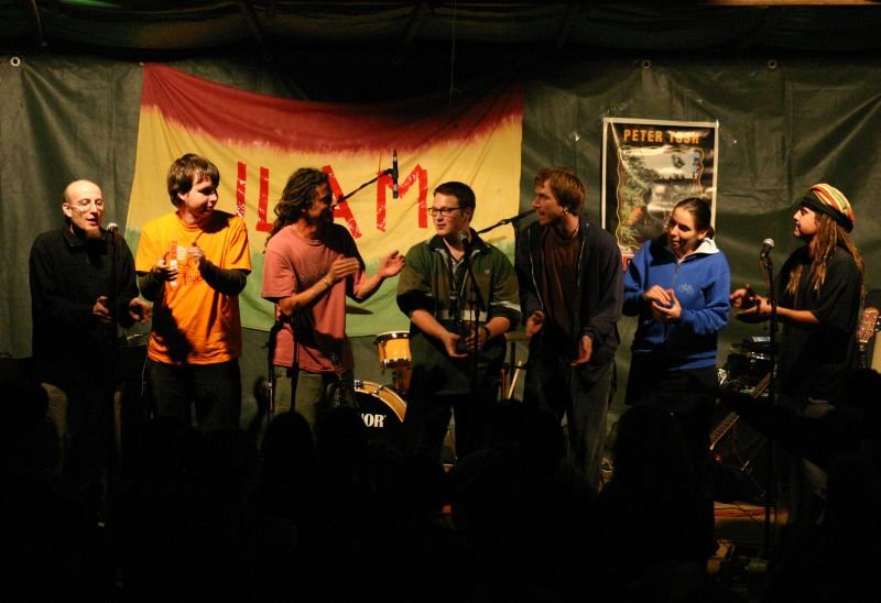 Ilam music, videos, stats, and photos | Last.fm