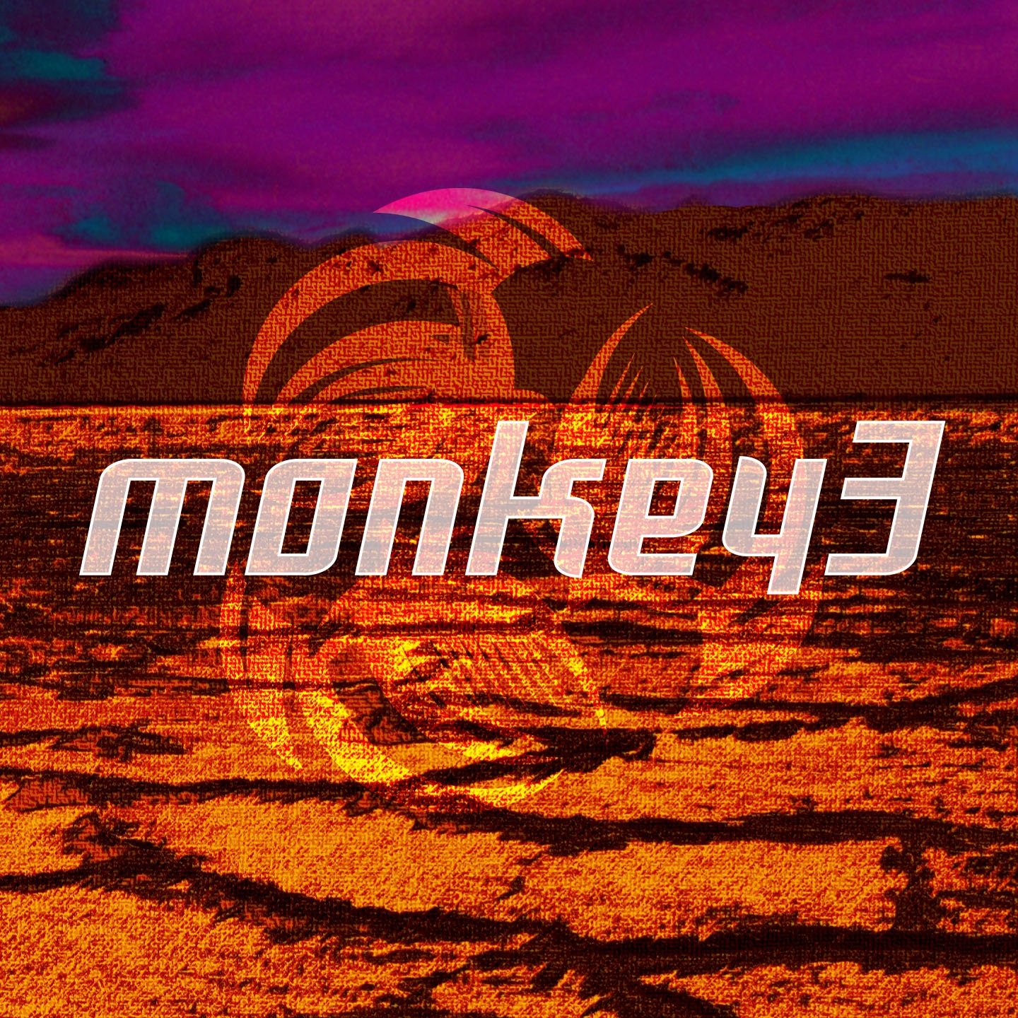 Monkey3 — Monkey3 | Last.fm