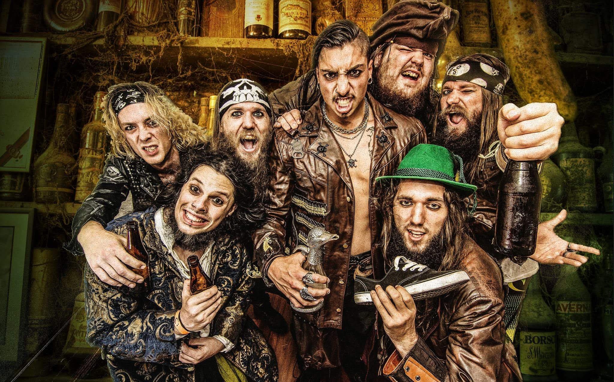 Lagerstein: музыка, видео, статистика и фотографии | Last.fm