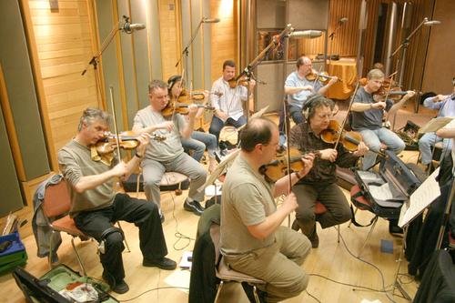 The London Studio Orchestra music, videos, stats, and photos | Last.fm