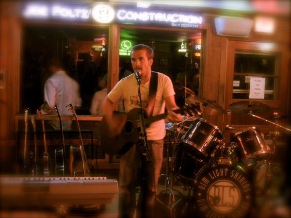 Matt Monaghan music, videos, stats, and photos | Last.fm