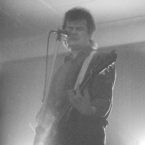 Kevin Hewick music, videos, stats, and photos | Last.fm