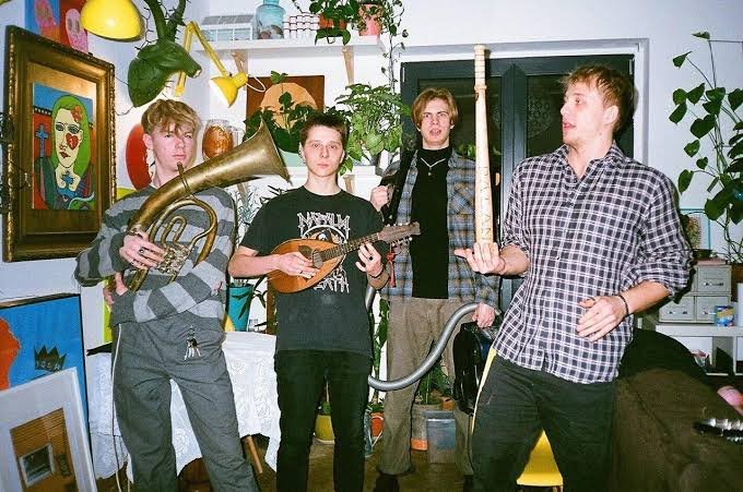 Mojo Pin music, videos, stats, and photos | Last.fm