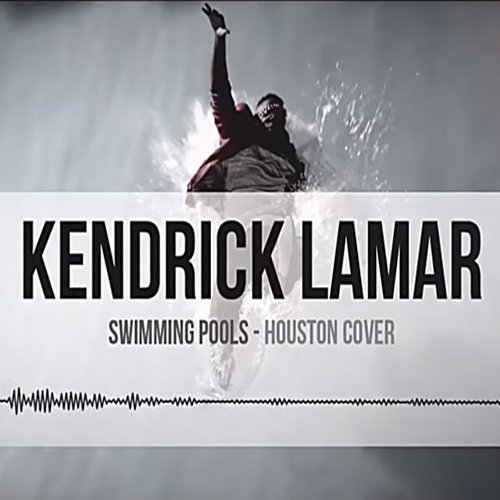 Kendrick lamar swimming pools