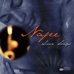 Stay — Najee | Last.fm