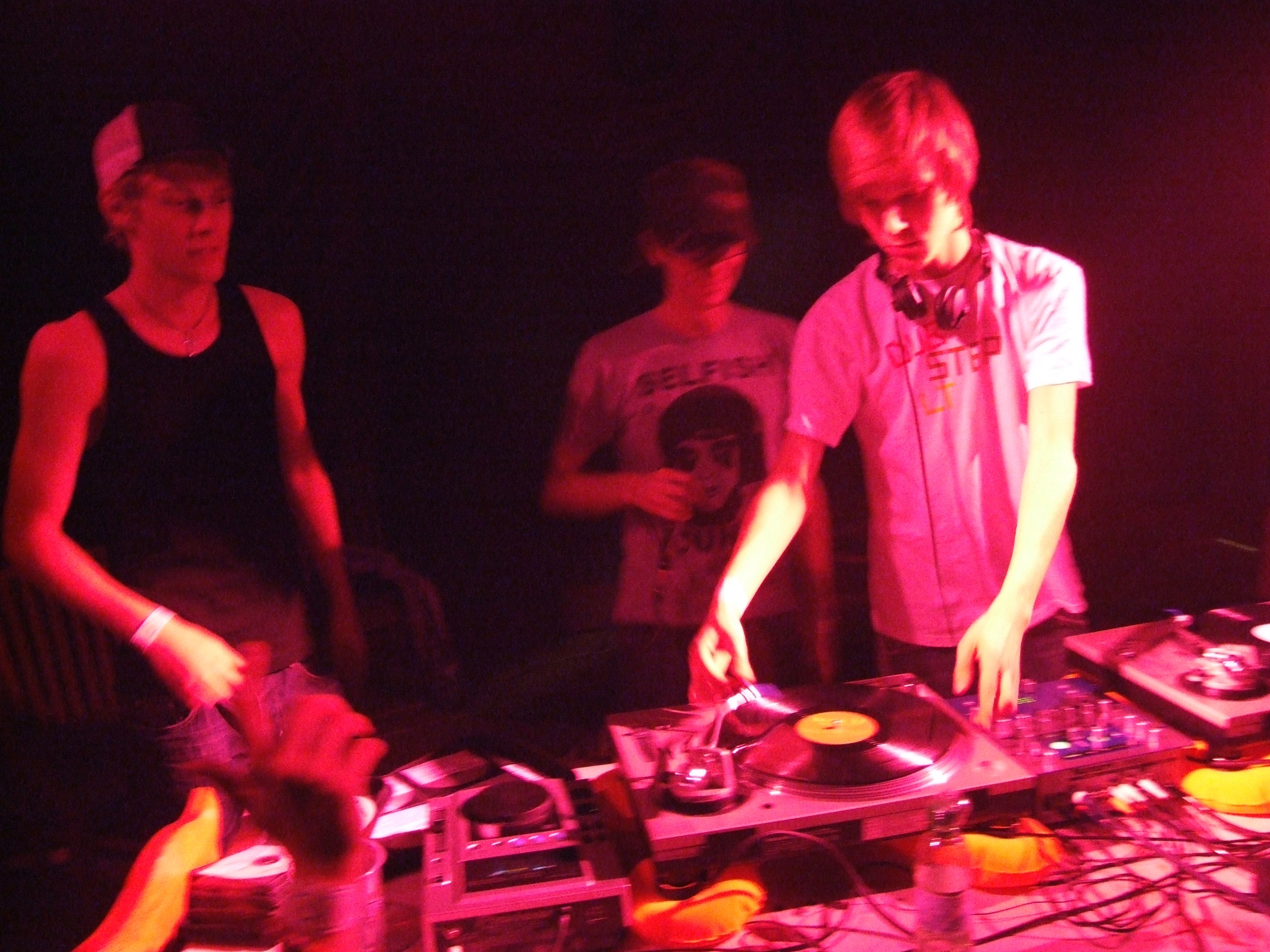 Nightjar music, videos, stats, and photos | Last.fm