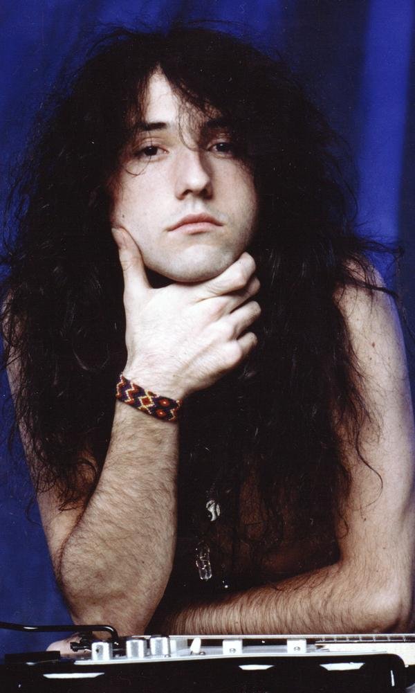 Jason Becker music, videos, stats, and photos | Last.fm