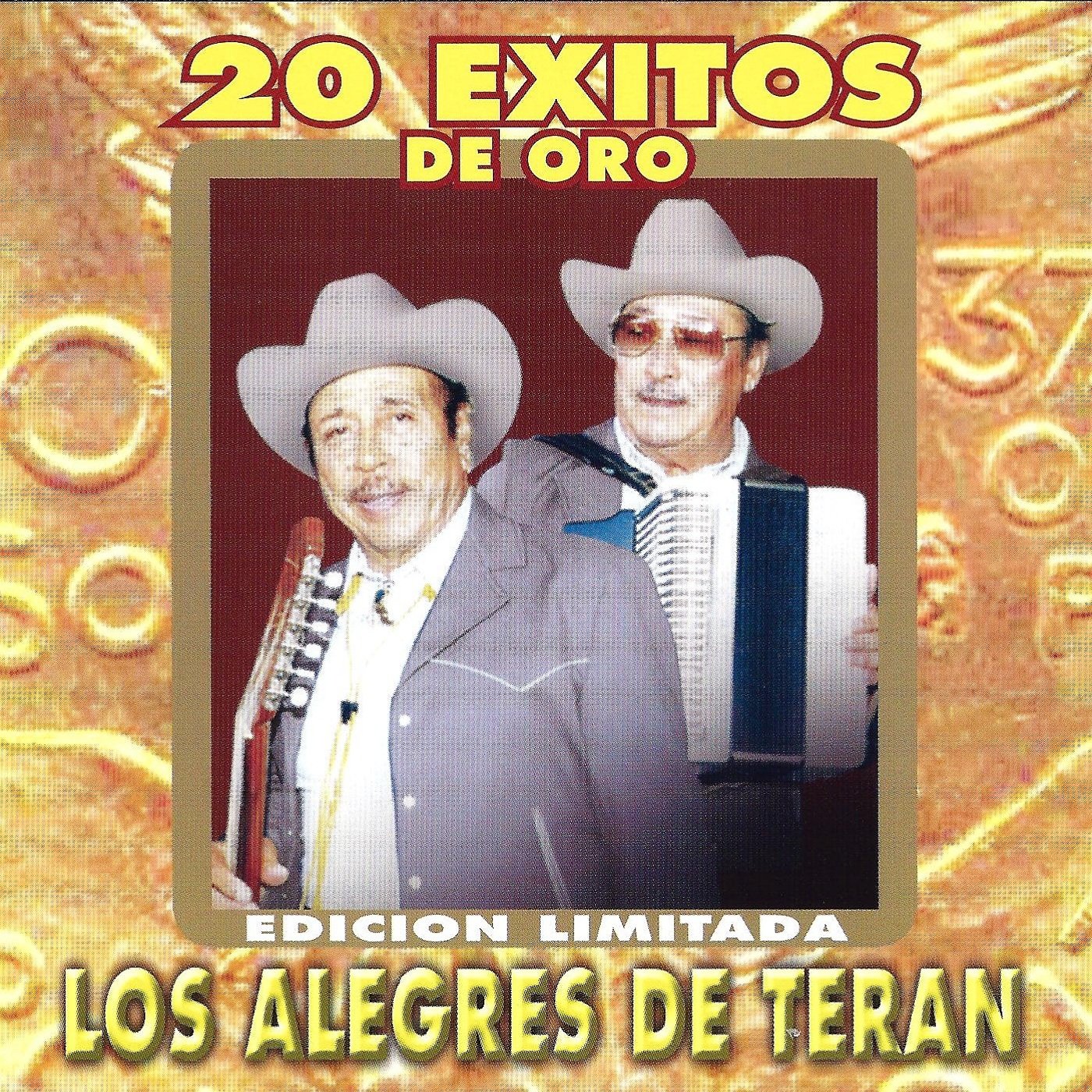 Alma Enamorada — Los Alegres De Teran | Last.fm