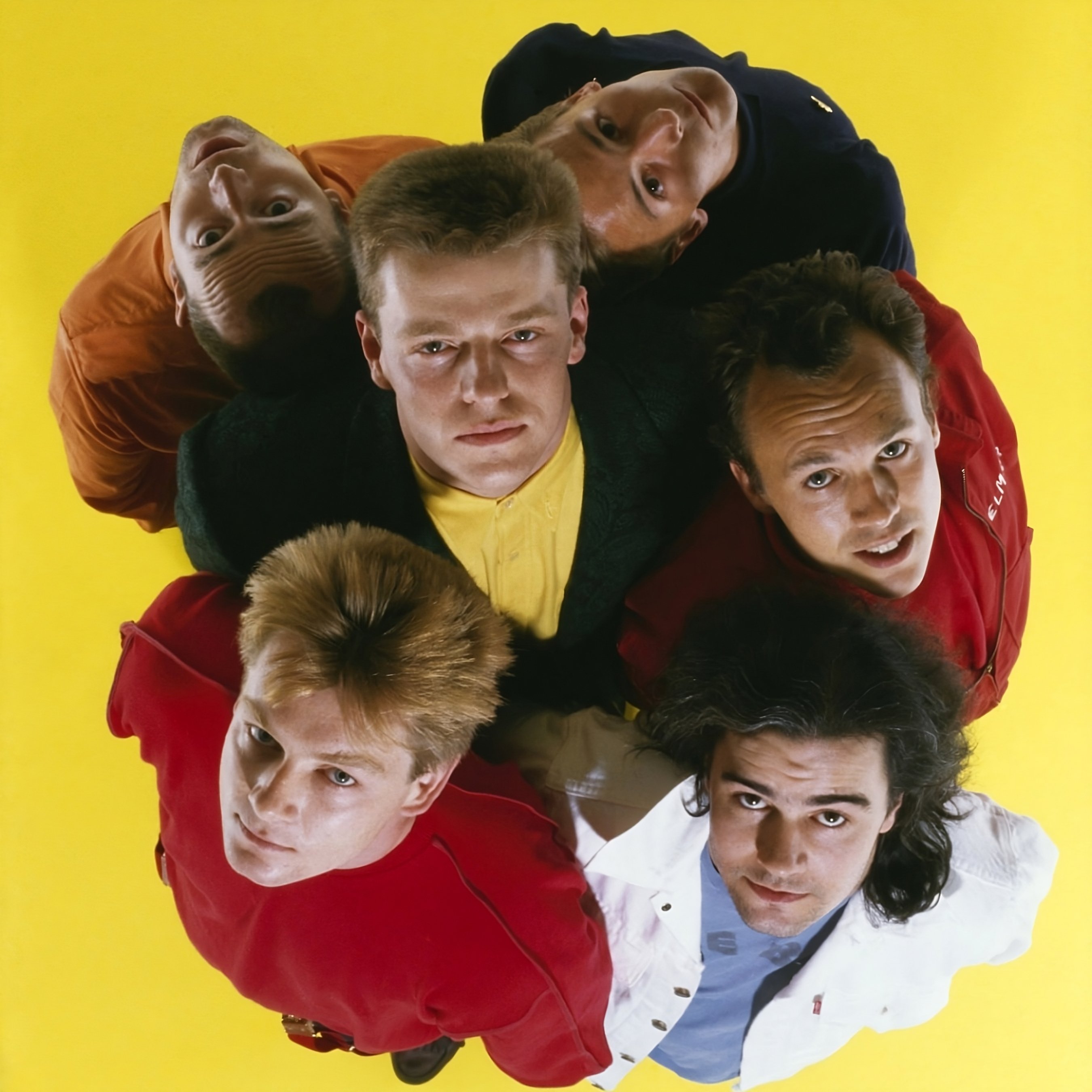 Madness music, videos, stats, and photos | Last.fm