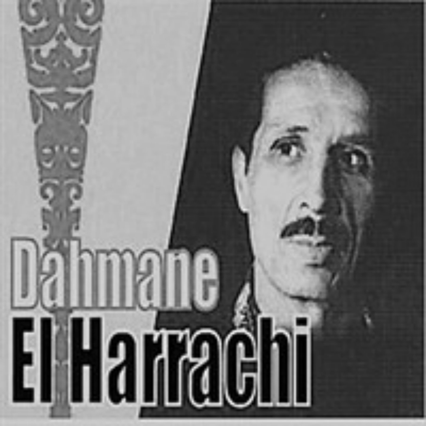 Ya rabbi ya sattar — Dahmane El Harrachi | Last.fm