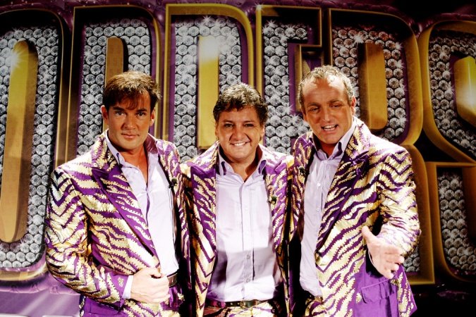 The Toppers music, videos, stats, and photos | Last.fm