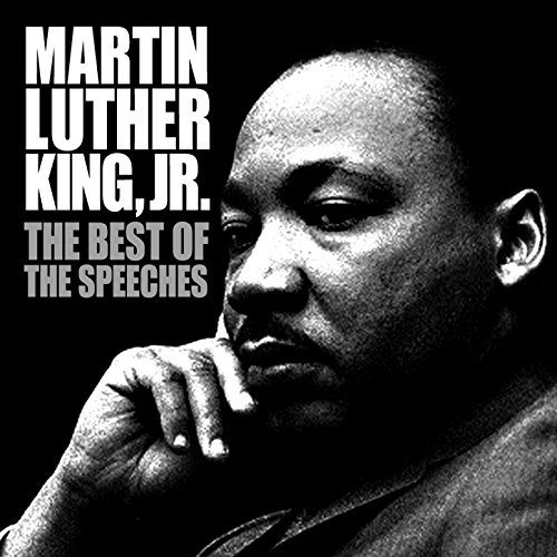 We Shall Overcome — Martin Luther King, Jr. | Last.fm