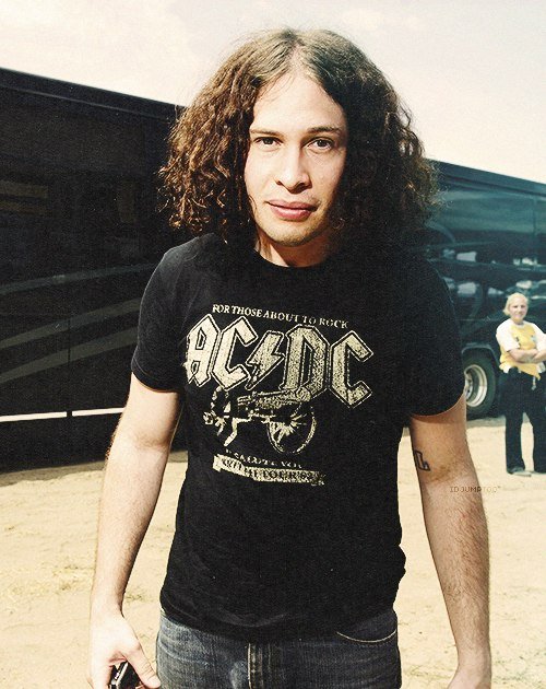 Ray Toro music, videos, stats, and photos | Last.fm