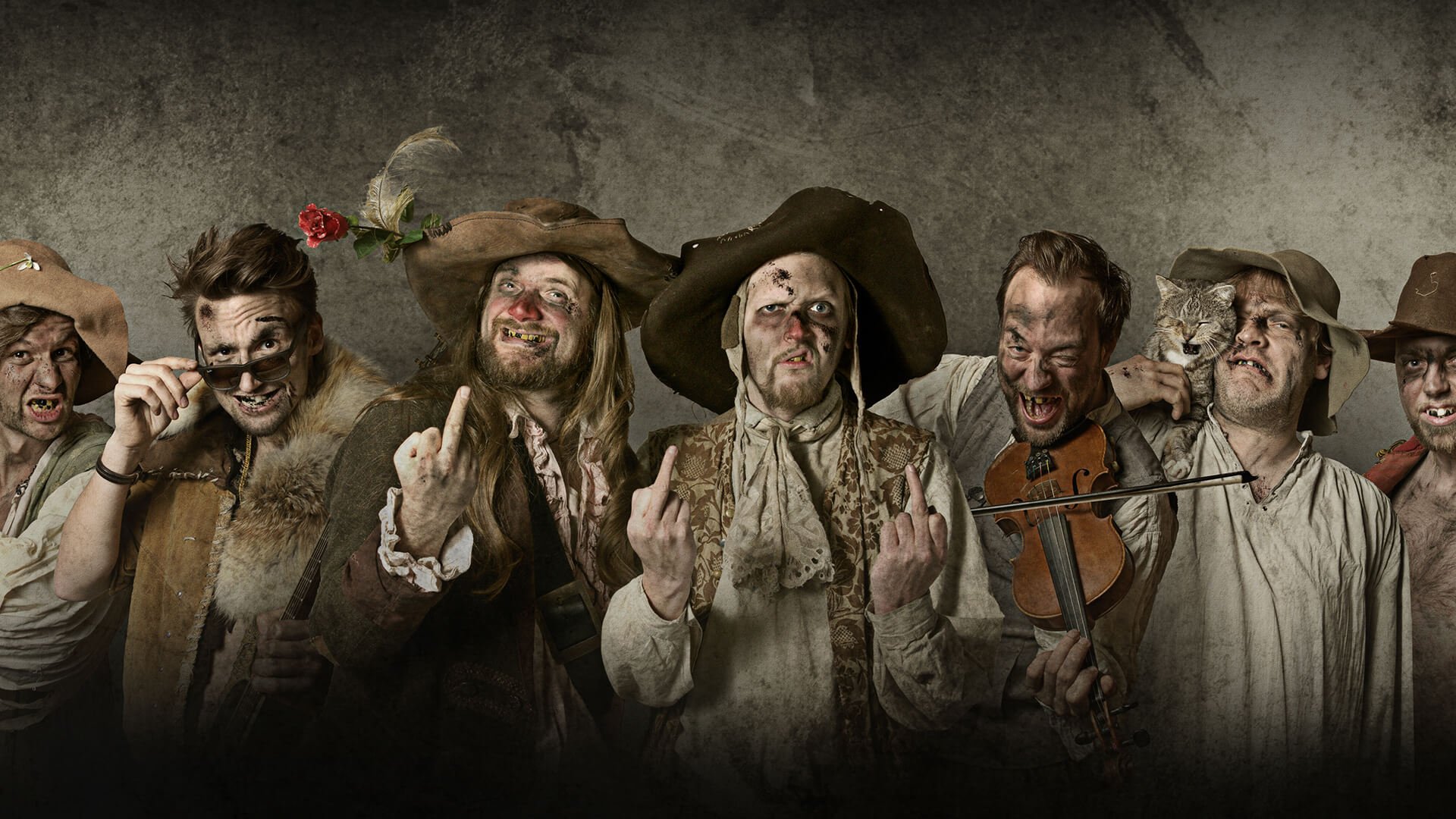 Knasterbart music, videos, stats, and photos | Last.fm