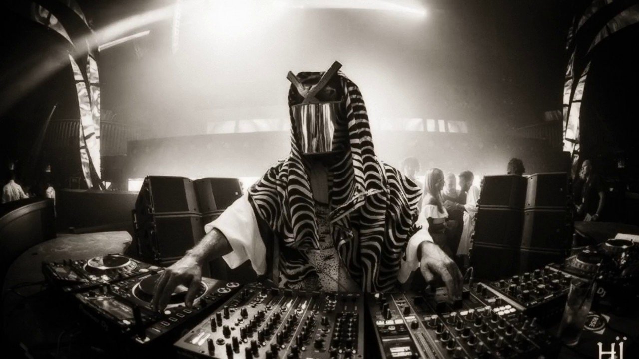 HYENAH - Música, videos, estadísticas y fotos | Last.fm