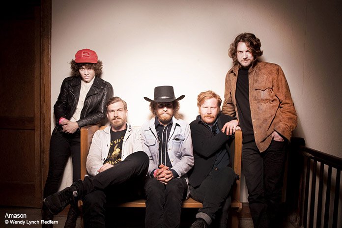 Amason music, videos, stats, and photos | Last.fm