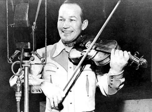 Spade Cooley age, hometown, biography | Last.fm