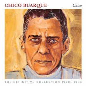 Calice Chico Buarque