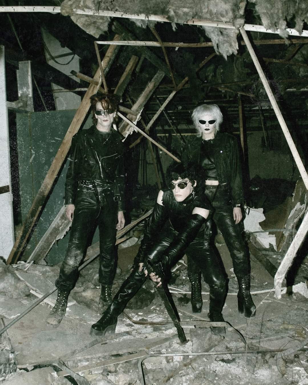 Tassel music, videos, stats, and photos | Last.fm