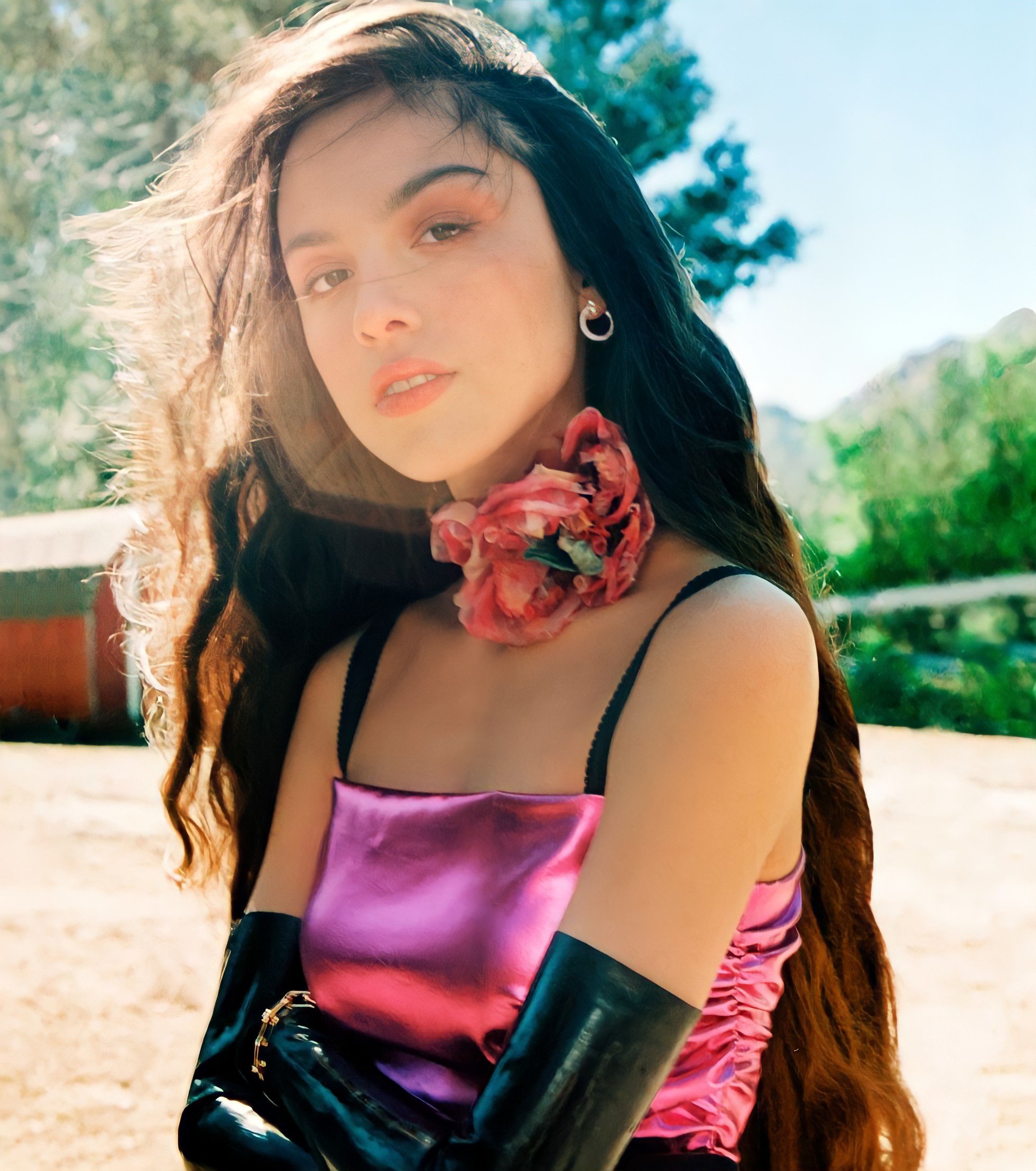 Olivia Rodrigo Birthday Real Name Age Weight Height