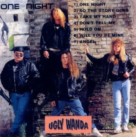 Ugly Wanda music, videos, stats, and photos | Last.fm