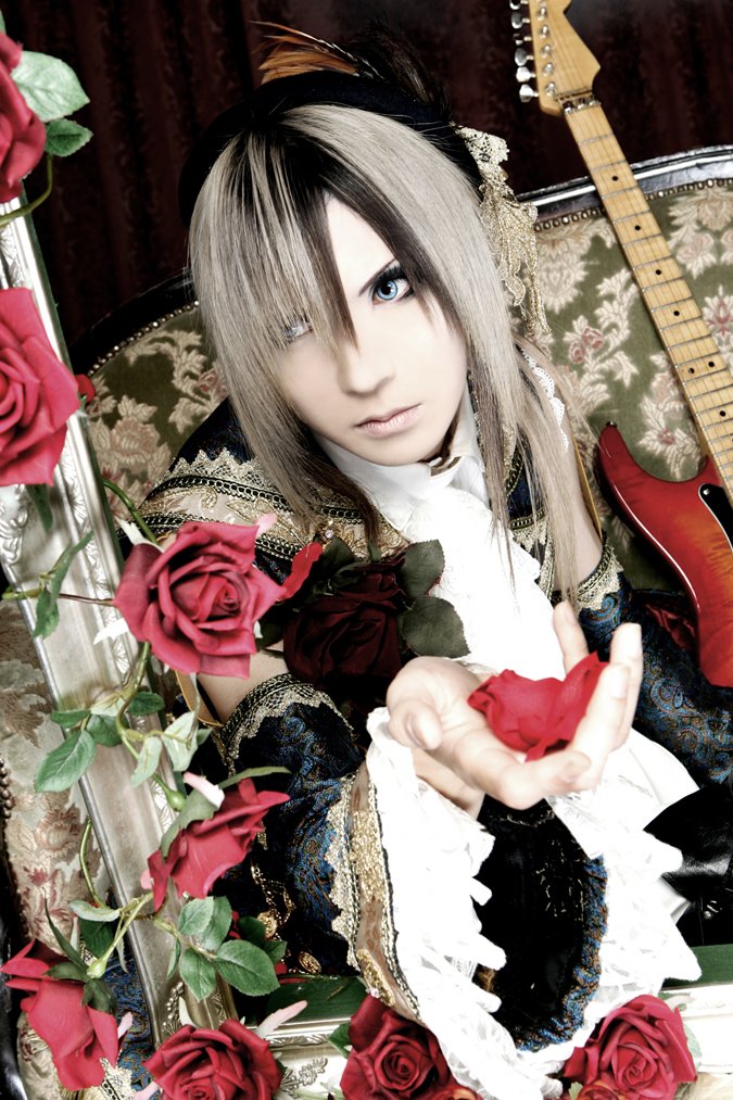 TERU music, videos, stats, and photos | Last.fm
