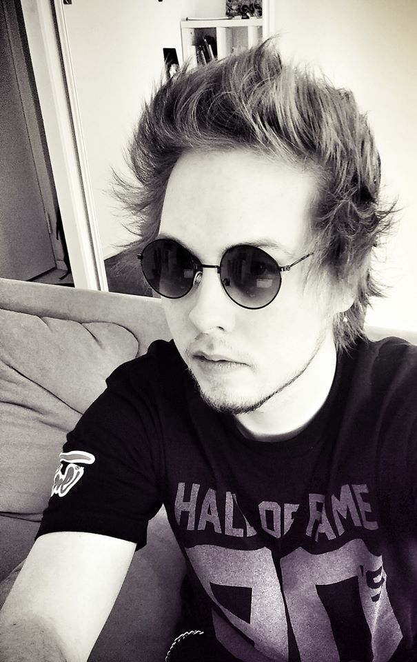 Albert-Fish’s Music Profile | Last.fm