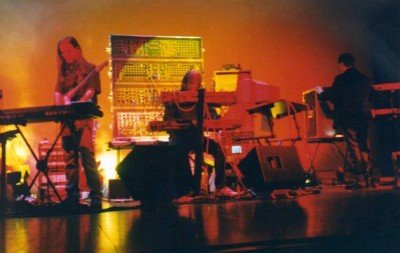 Redshift music, videos, stats, and photos | Last.fm