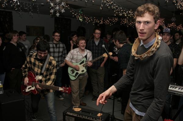 The Brave Little Abacus music, videos, stats, and photos | Last.fm