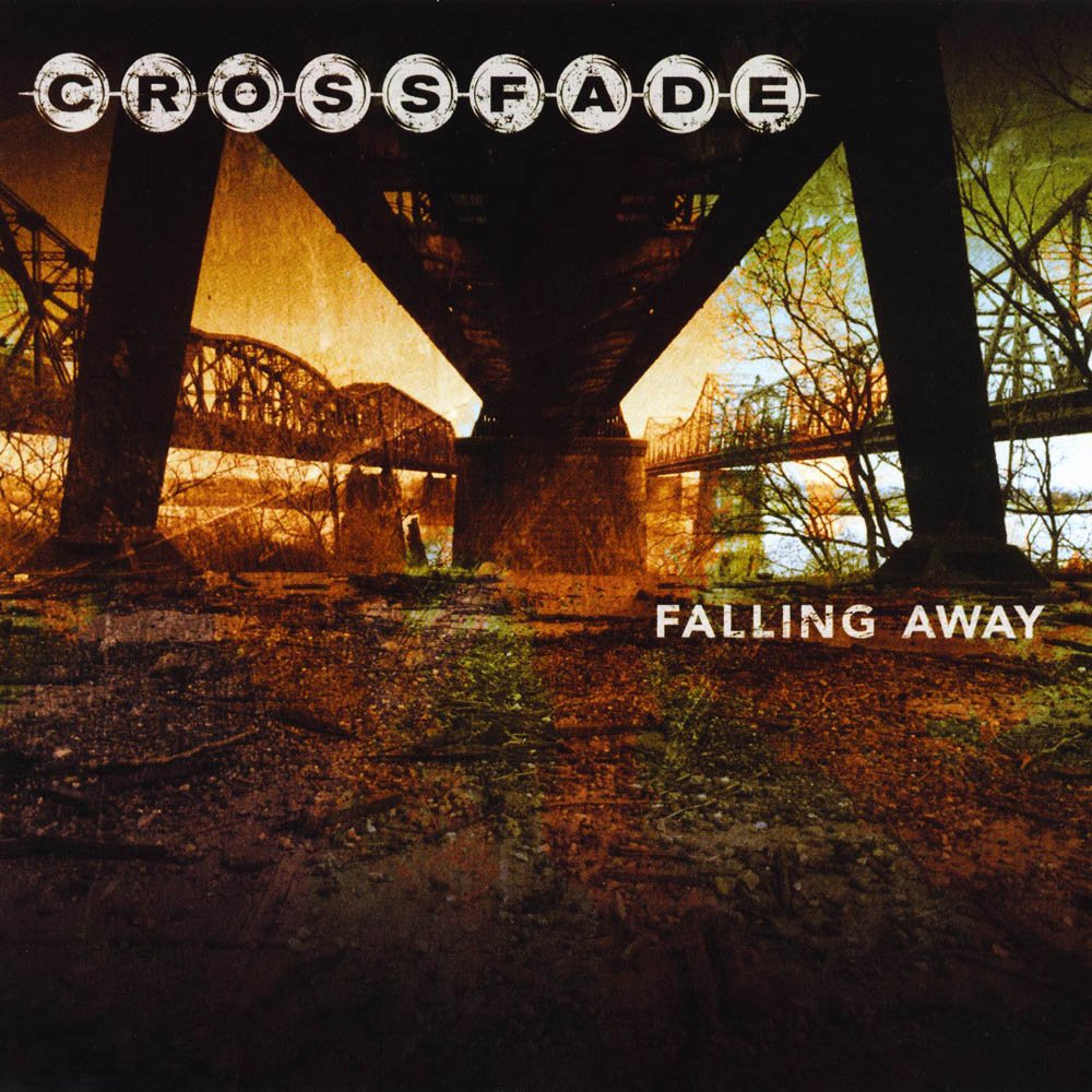 Falling Away — Crossfade | Last.fm